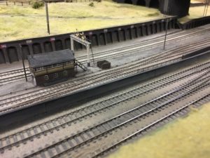 Point Rodding - The Model Railway Club