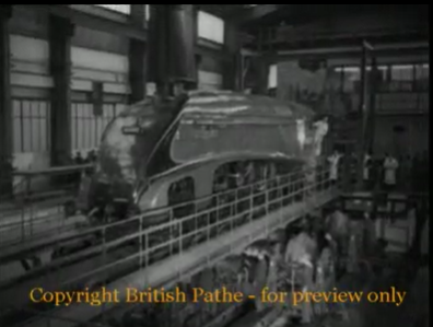 Rolling Roads - The Model Railway Club