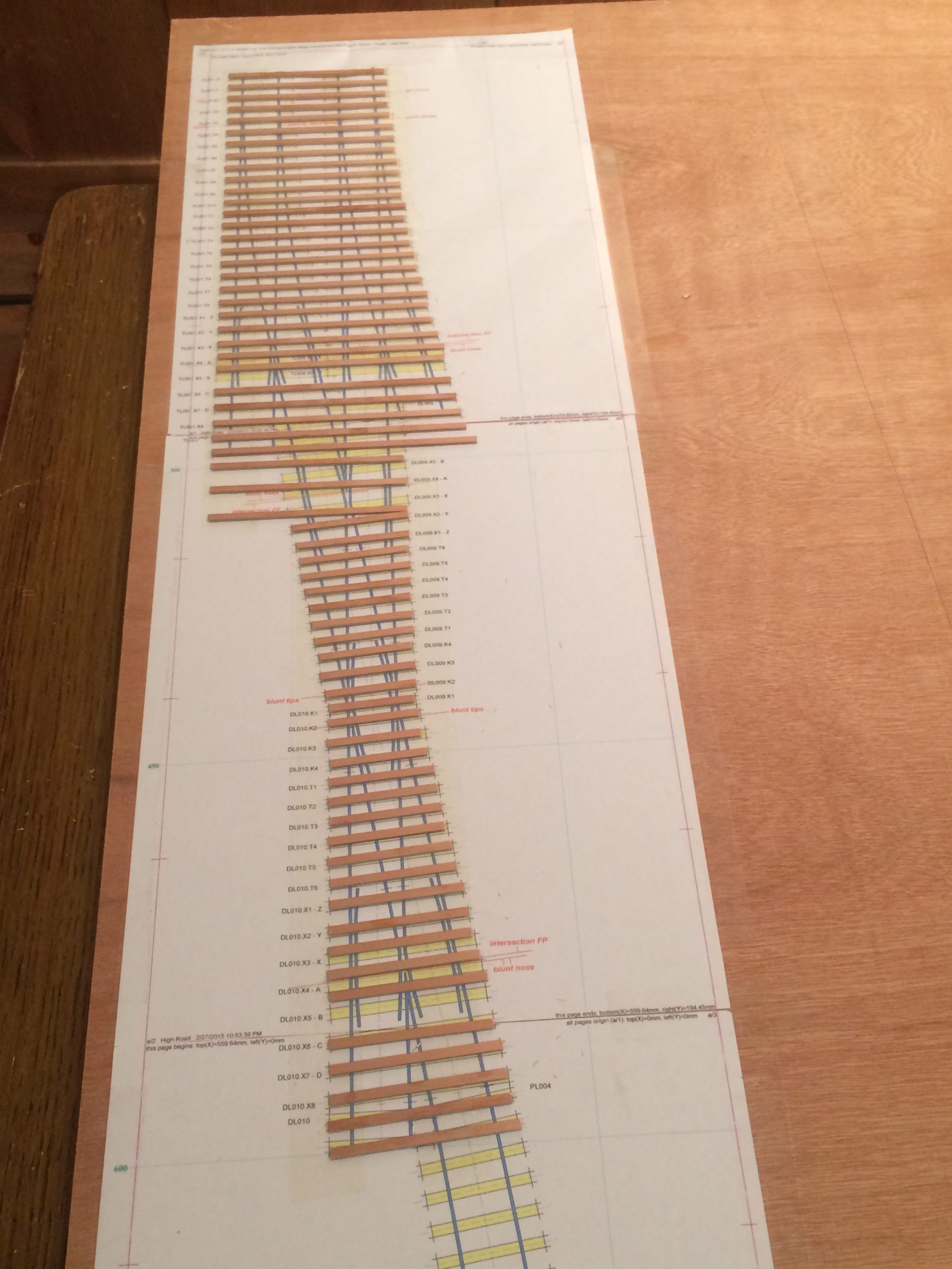 Track Building - Part 2 - The Model Railway Club