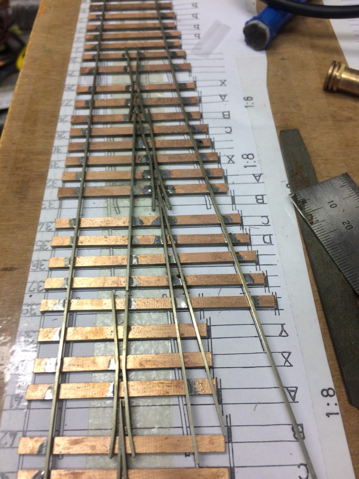 OO gauge Archives - The Model Railway Club