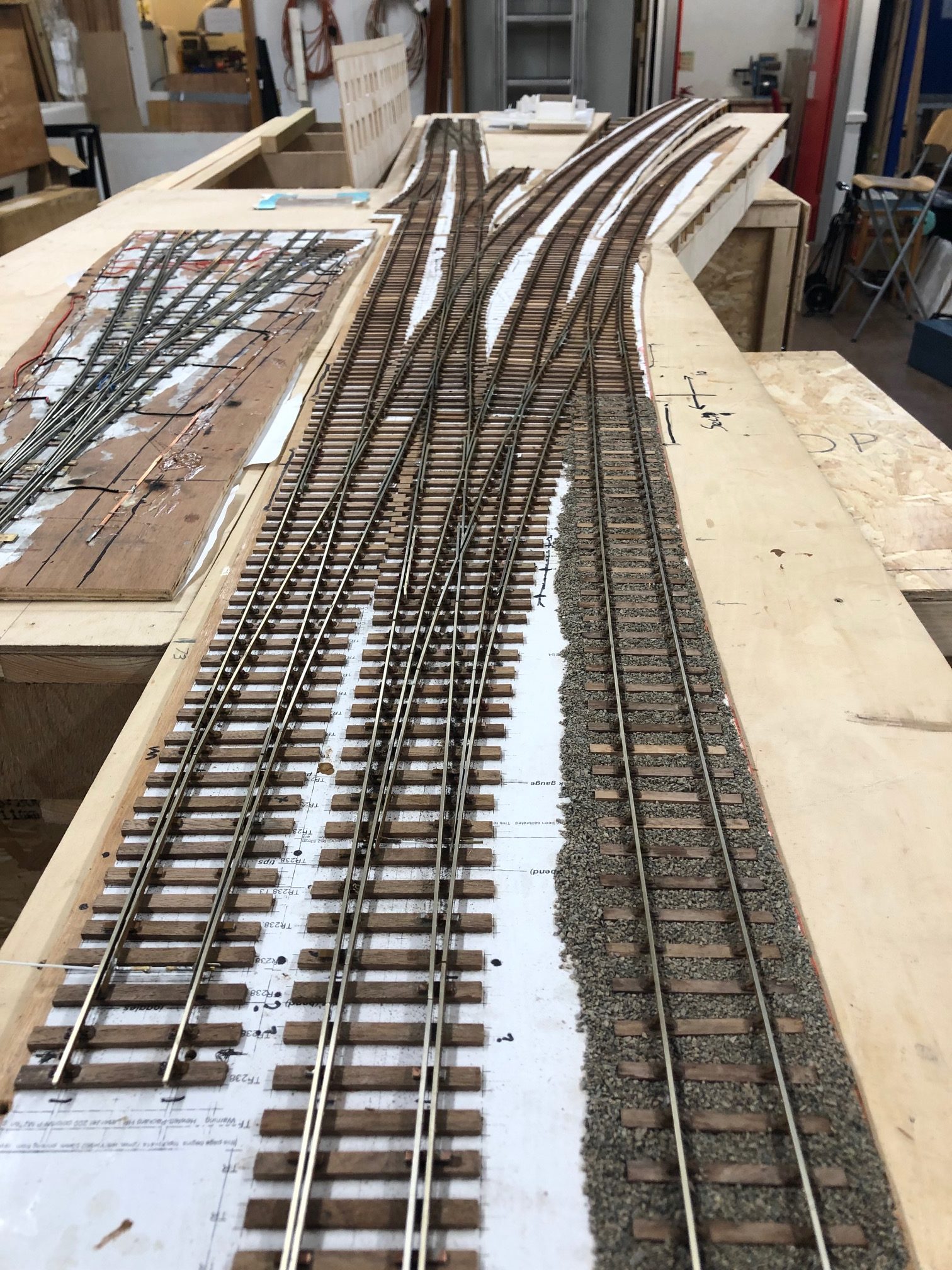 Bow Junction in Lockdown - The Model Railway Club