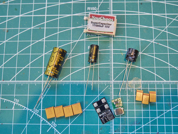 Stayin' Alive - The Model Railway Club