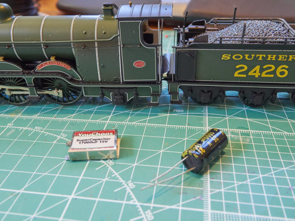 Stayin' Alive - The Model Railway Club