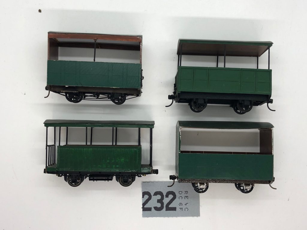 O gauge / 7mm Scale Archives - The Model Railway Club