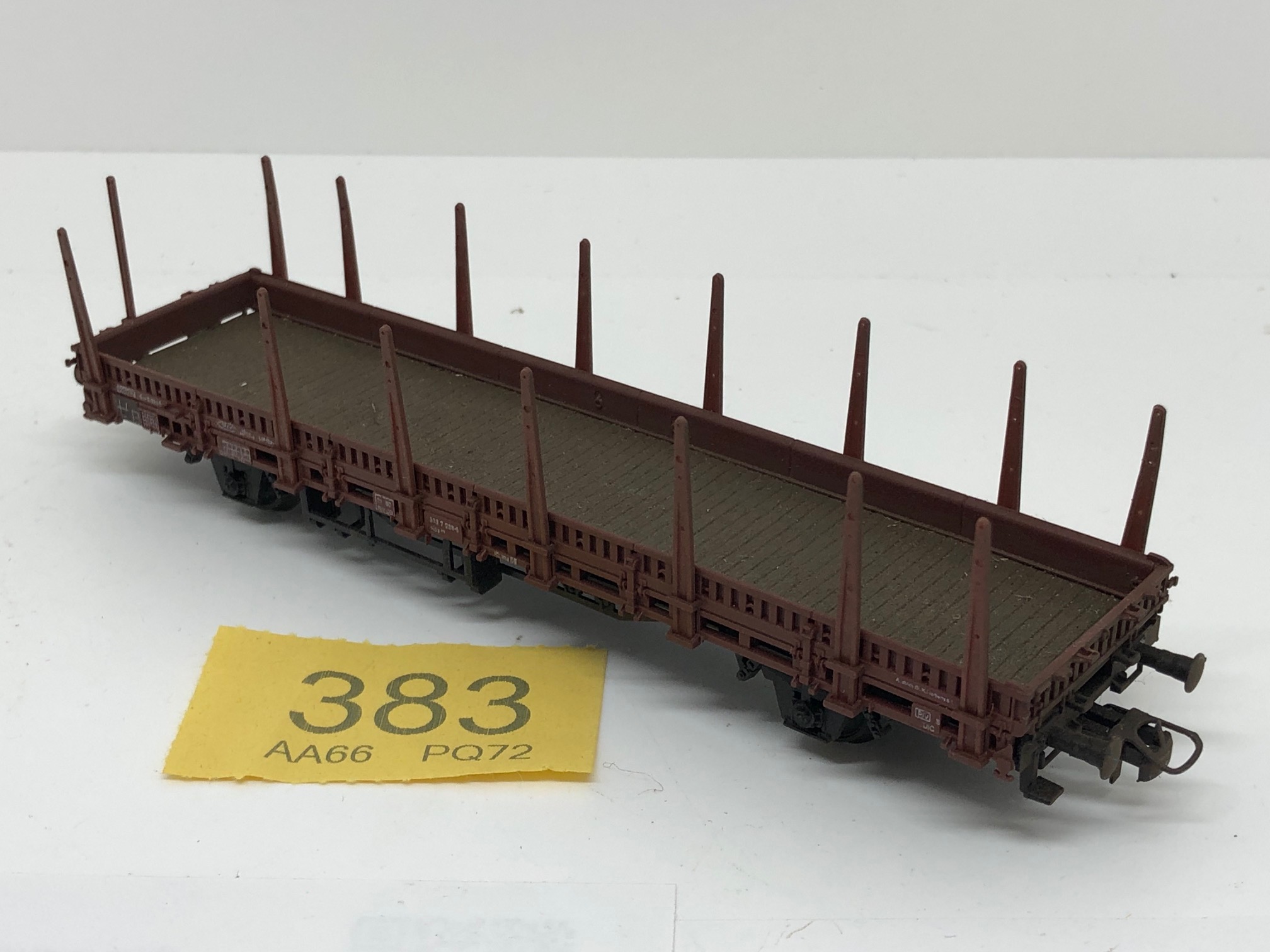 HO scale freight / wagon Archives - The Model Railway Club