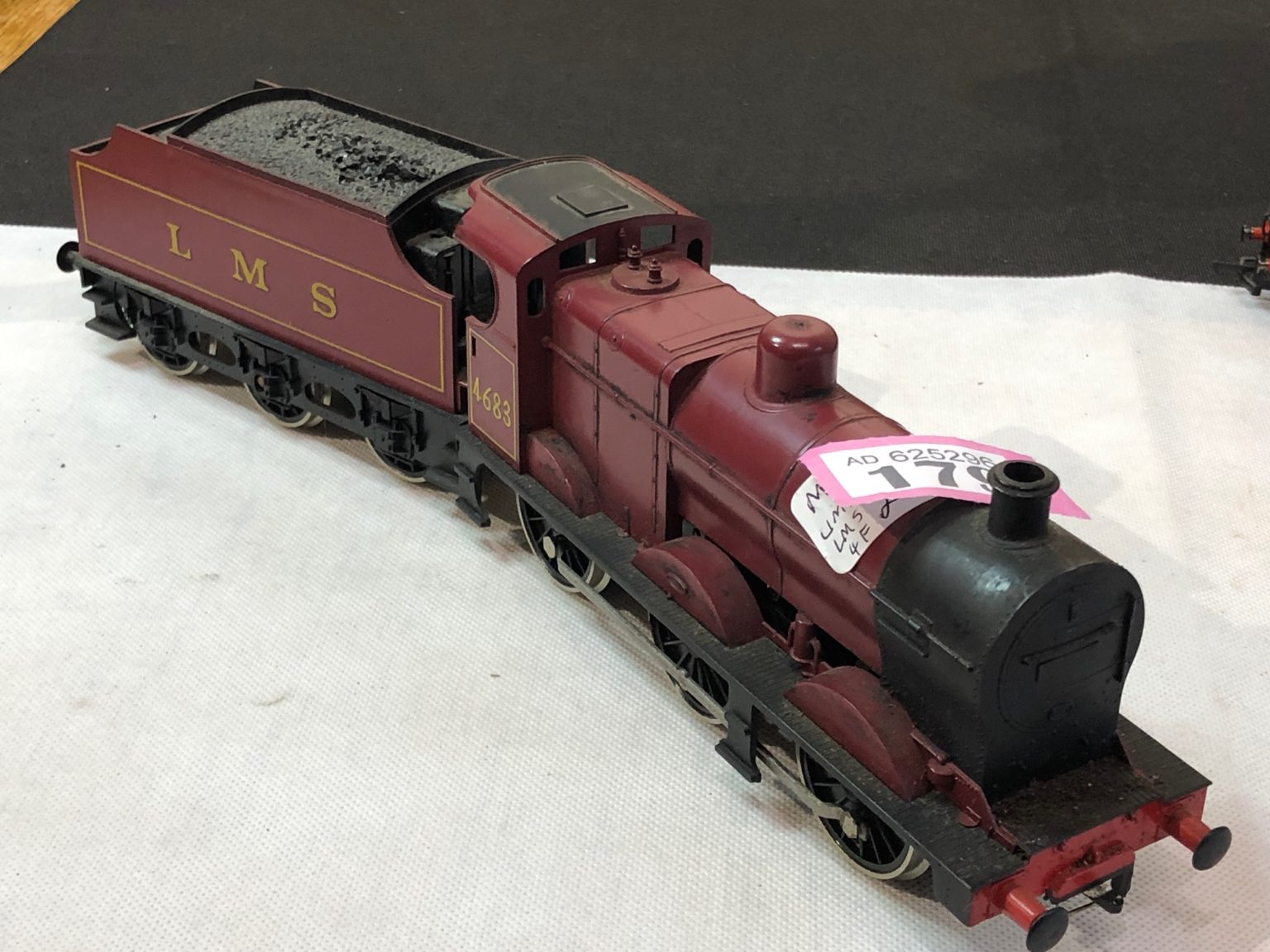 O gauge / 7mm Scale Archives - The Model Railway Club