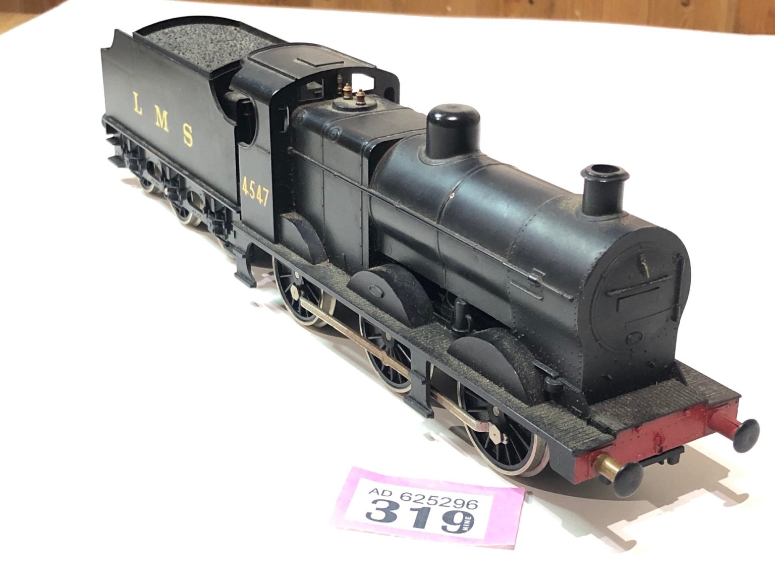 O gauge / 7mm Scale Archives - The Model Railway Club