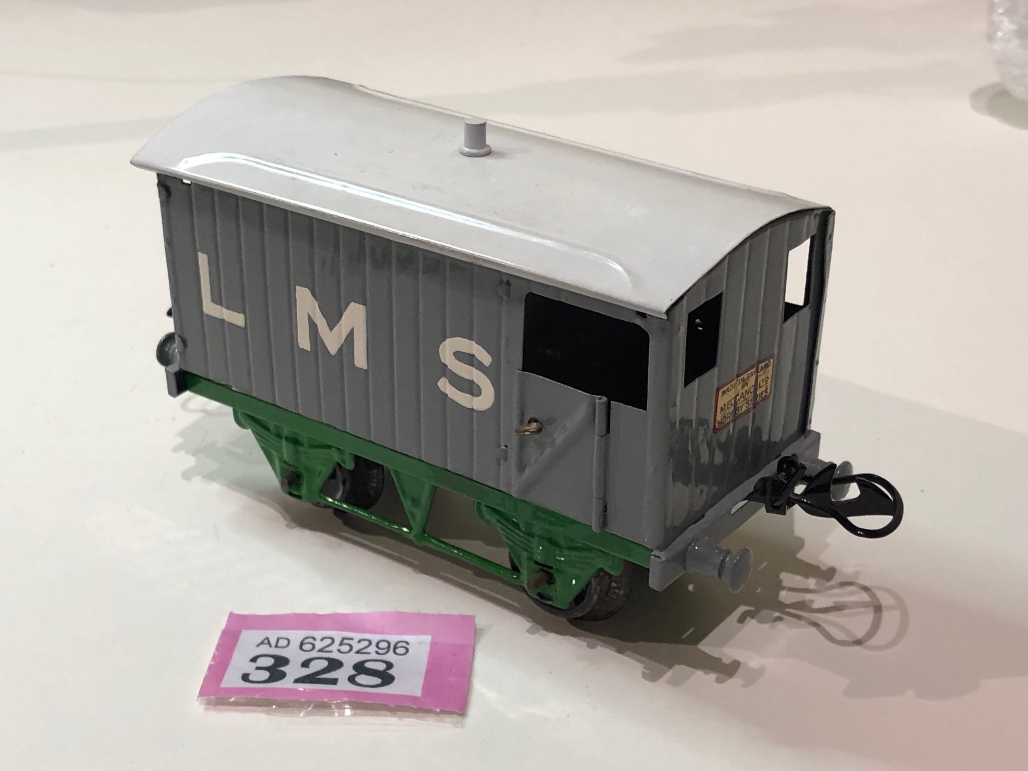 O gauge / 7mm Scale Archives - The Model Railway Club