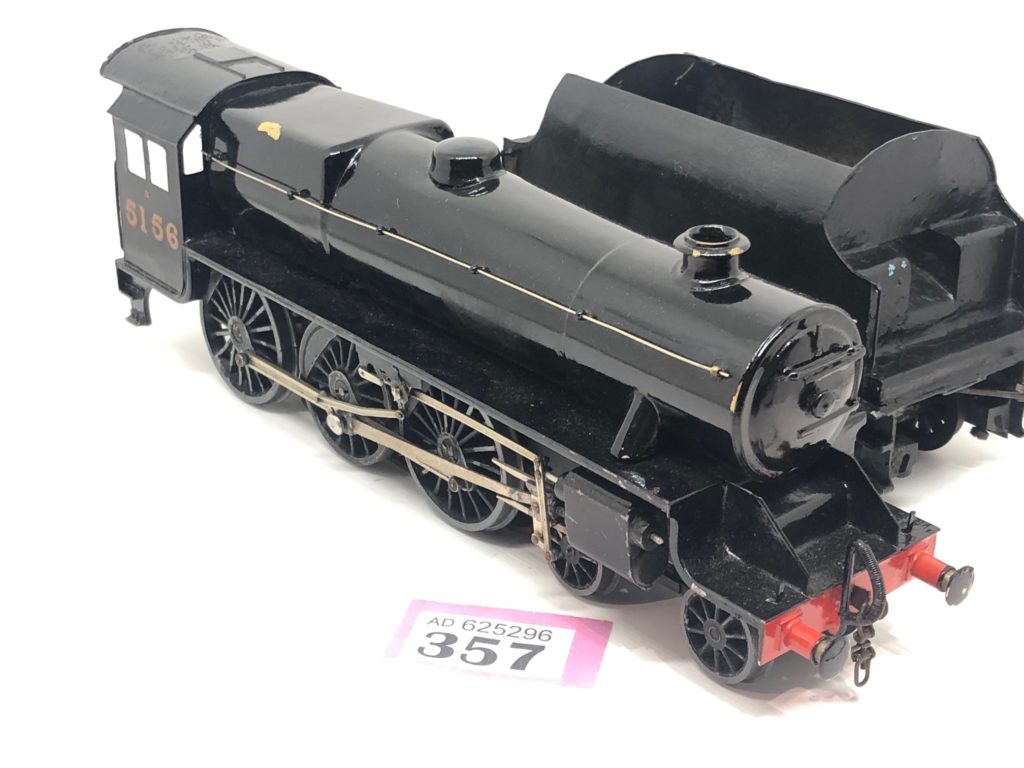 O gauge / 7mm Scale Archives - The Model Railway Club