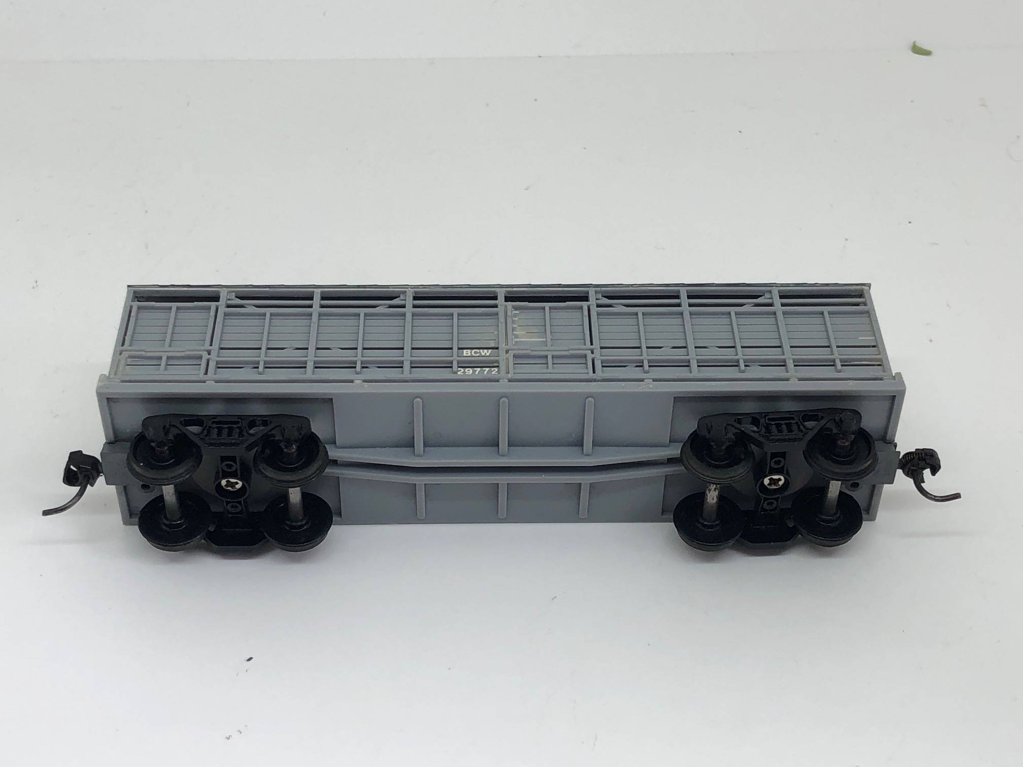 Mini Models NSWGR BCW Cattle Wagon #29772 DK141