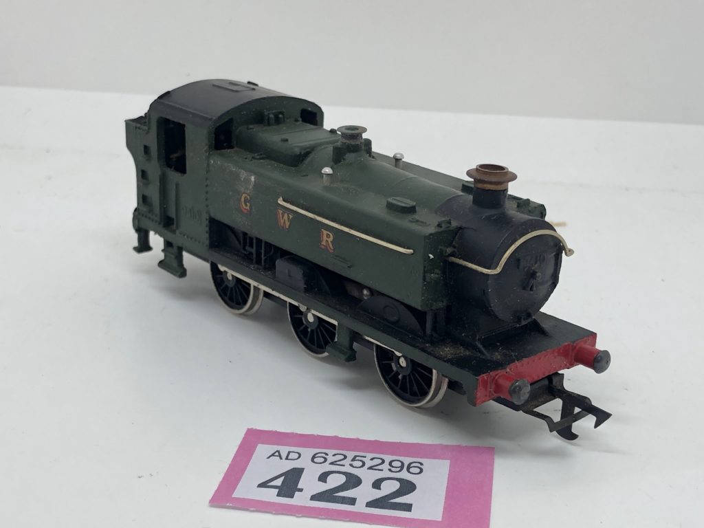 Bachmann OO 31-853 Class J39 0-6-0 1996 in LNER Black W194 - The Model ...