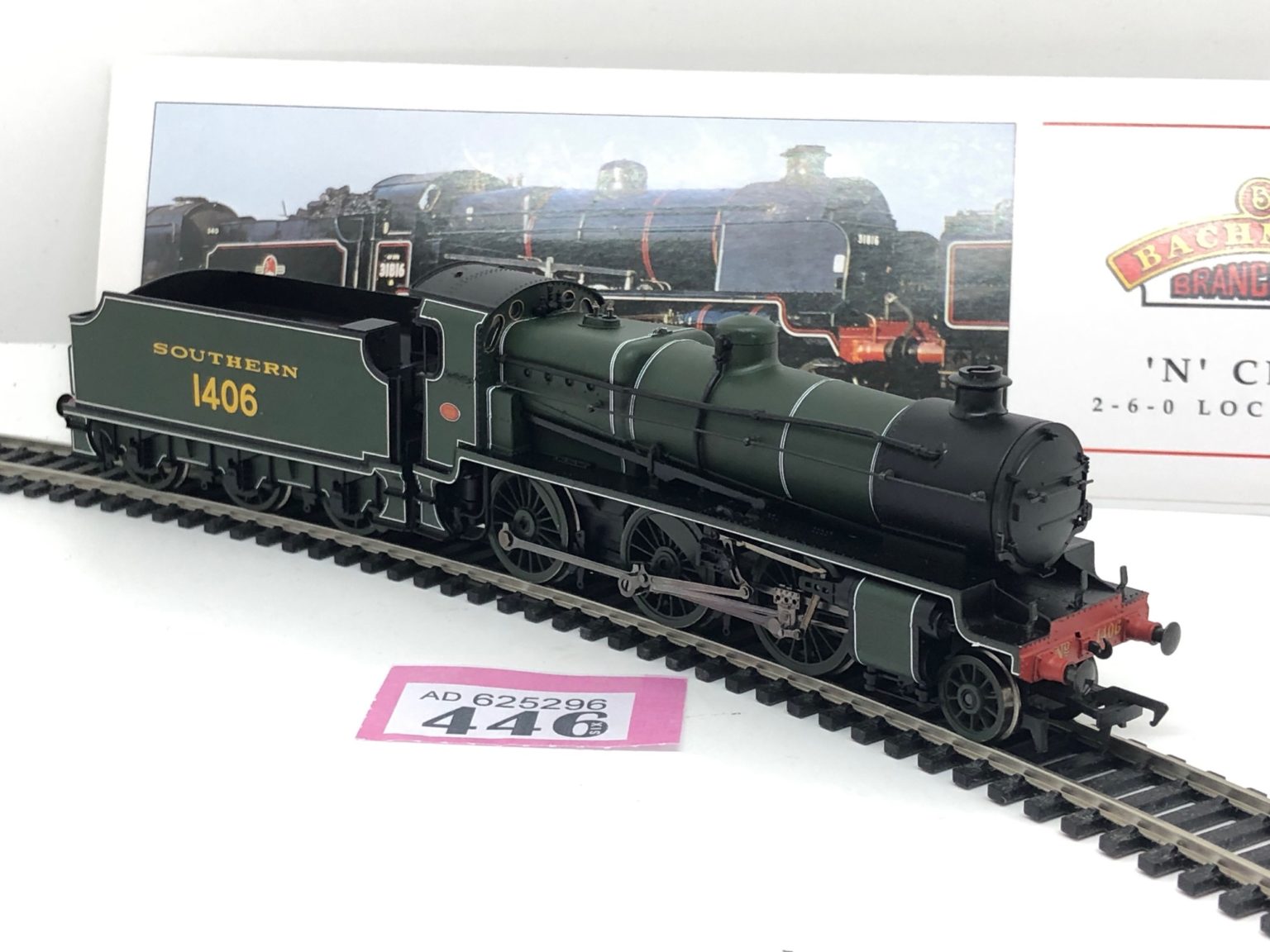 Models Archives - Page 4 of 32 - The Model Railway Club