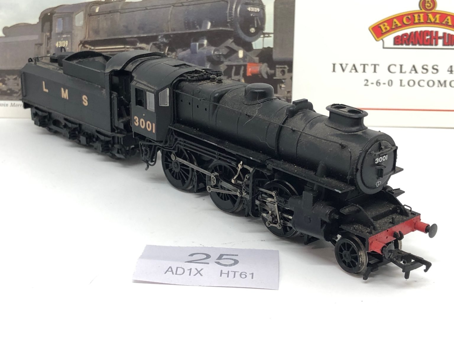 Models Archives - Page 3 of 30 - The Model Railway Club