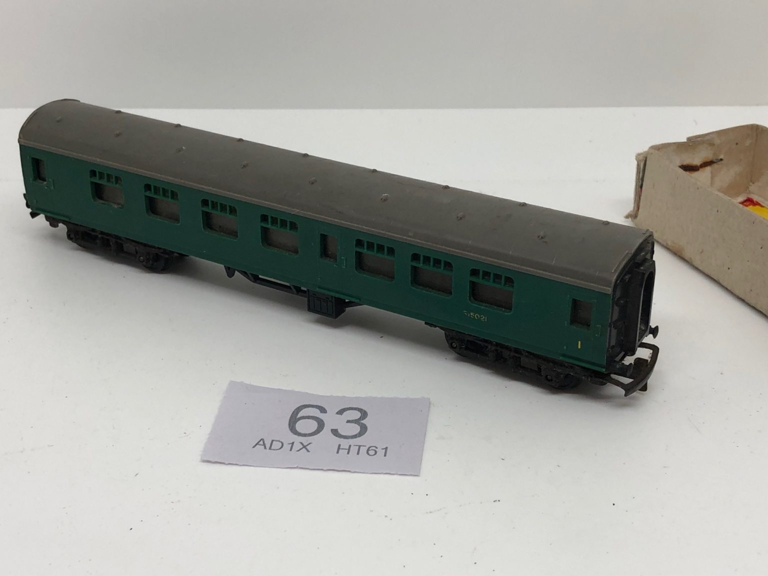 TT Scale Archives - The Model Railway Club