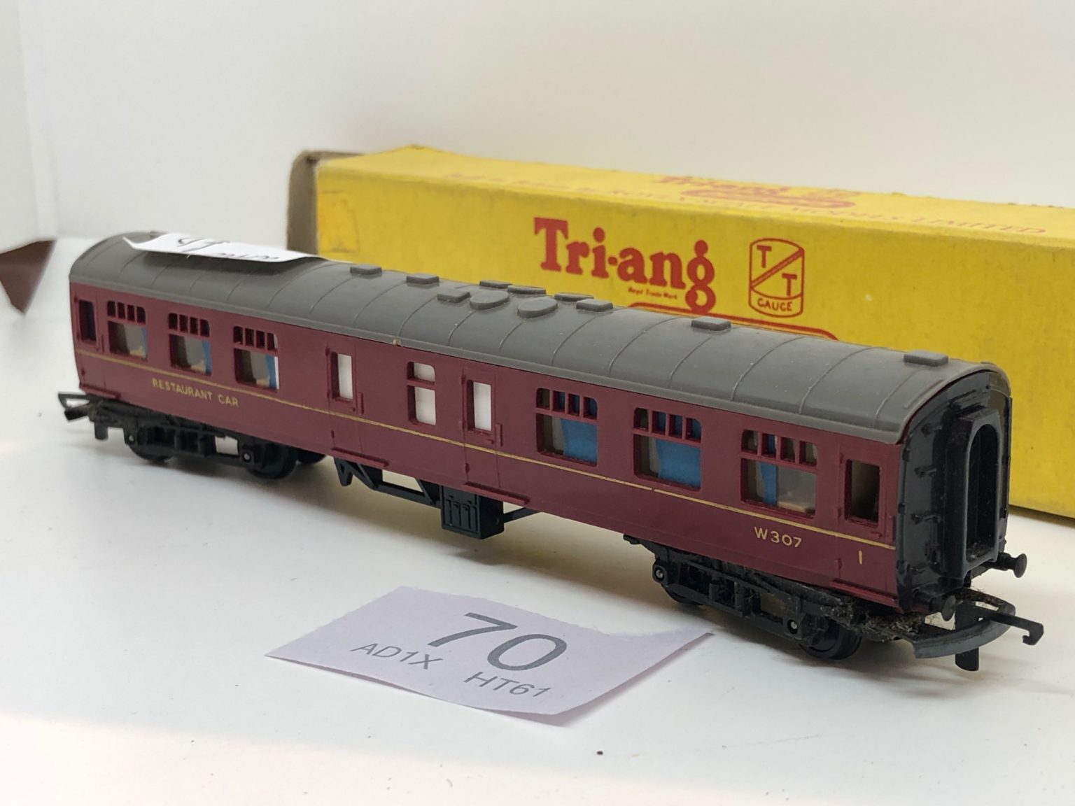 TT Scale Archives - The Model Railway Club