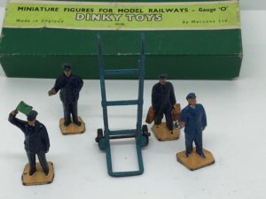 O gauge / 7mm Scale Archives - The Model Railway Club