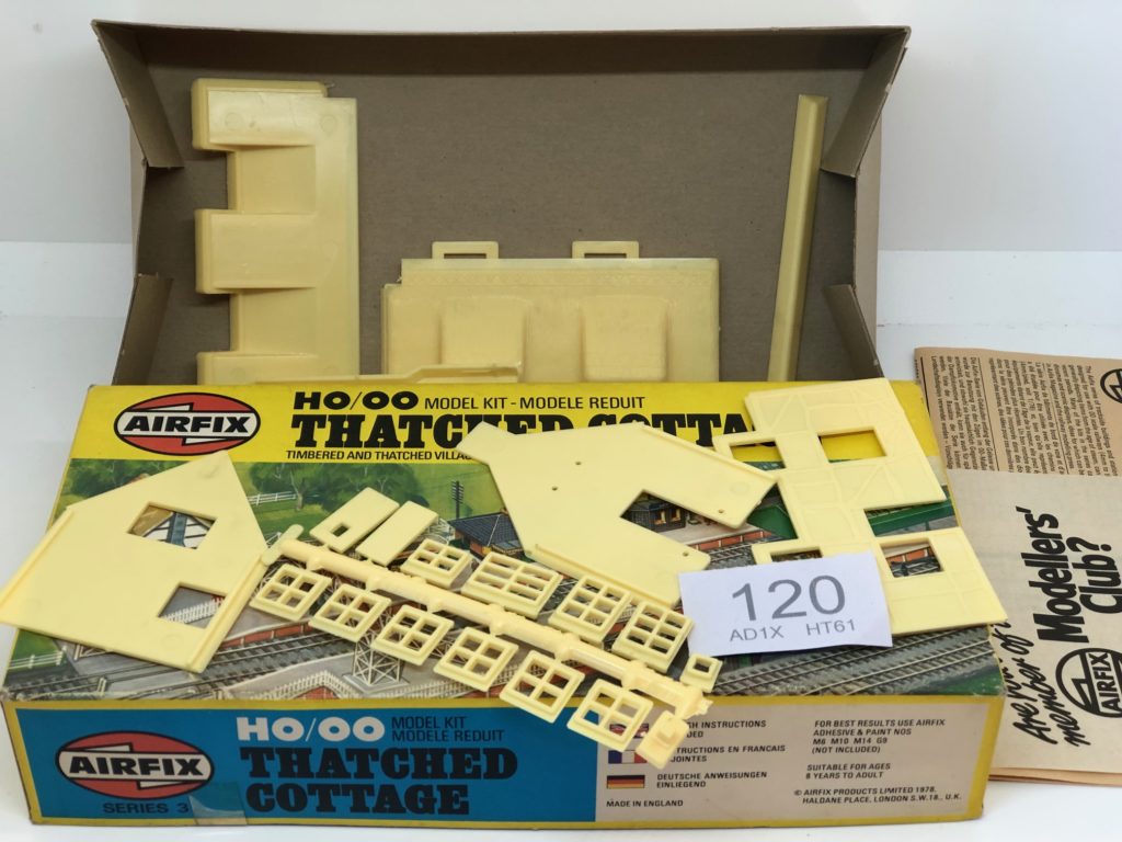 buildings & scenery Archives - The Model Railway Club