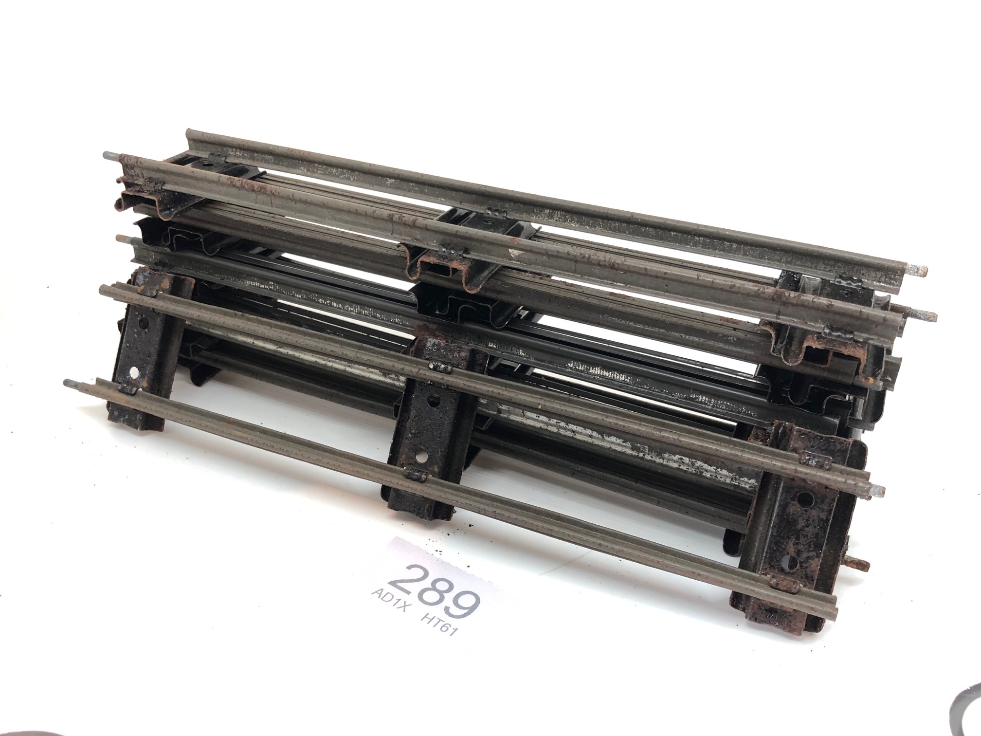 O gauge / 7mm Scale Archives - The Model Railway Club