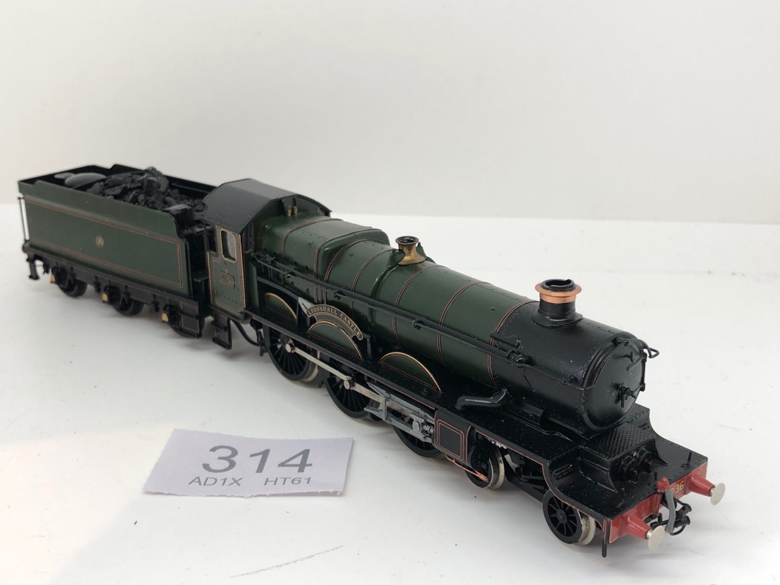 4mm scale (OO/EM/P4) Archives - The Model Railway Club