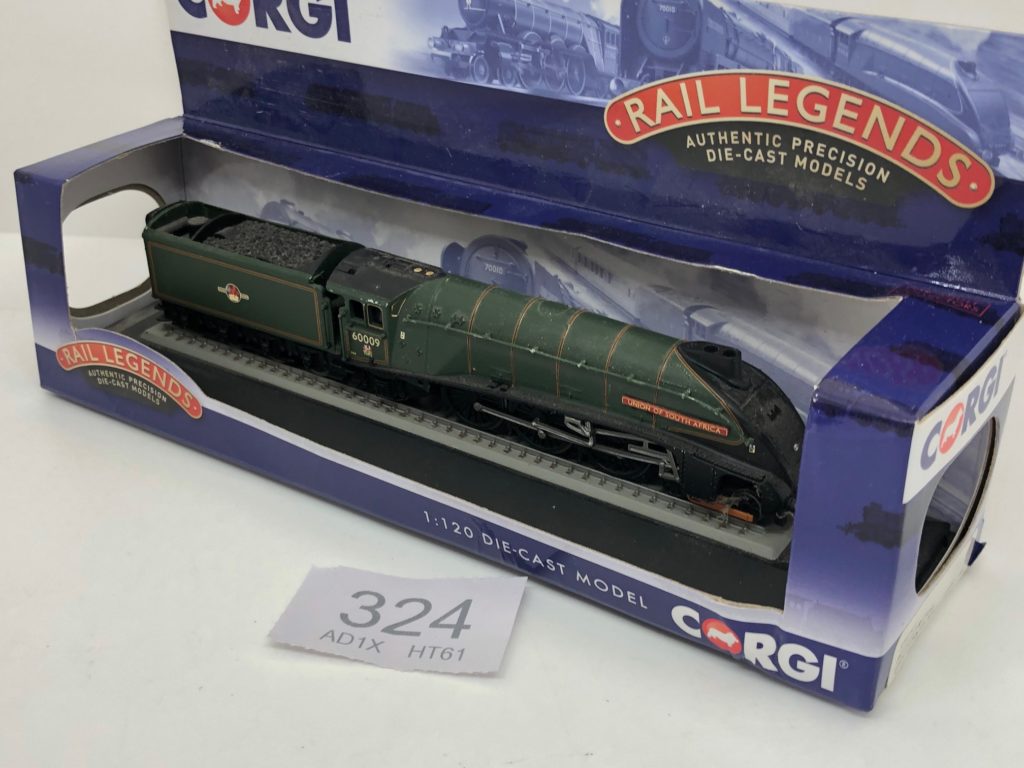 TT Scale Archives - The Model Railway Club