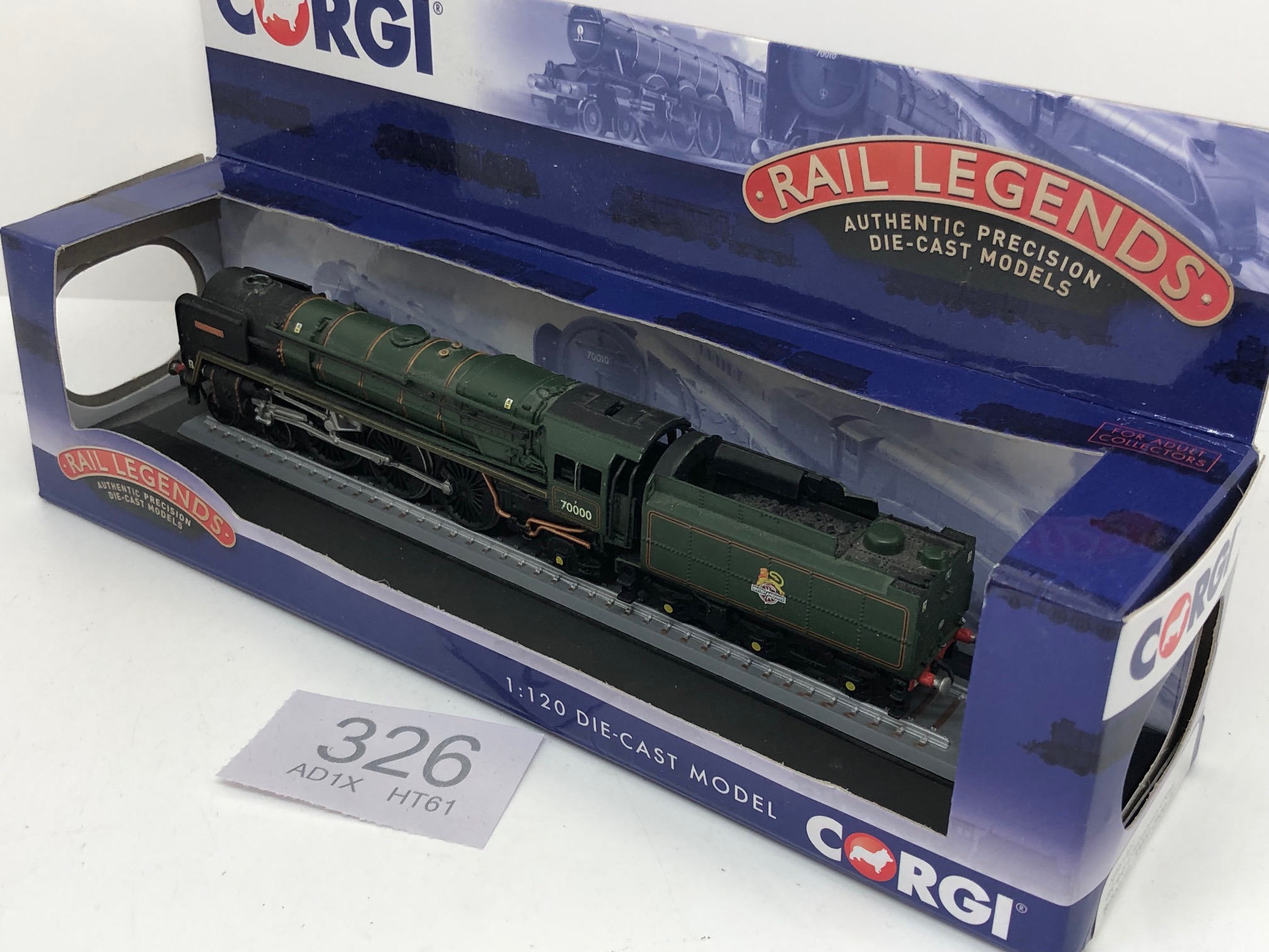 TT Scale Archives - The Model Railway Club