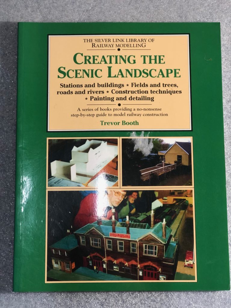 CREATING THE SCENIC LANDSCAPE - The Model Railway Club