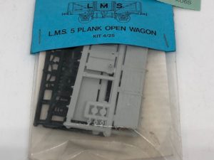 4mm scale kits Archives - The Model Railway Club