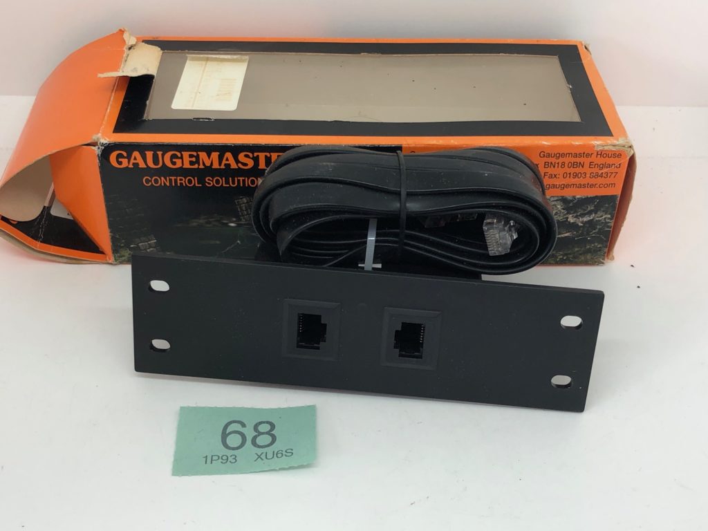 Any Scale Archives - The Model Railway Club