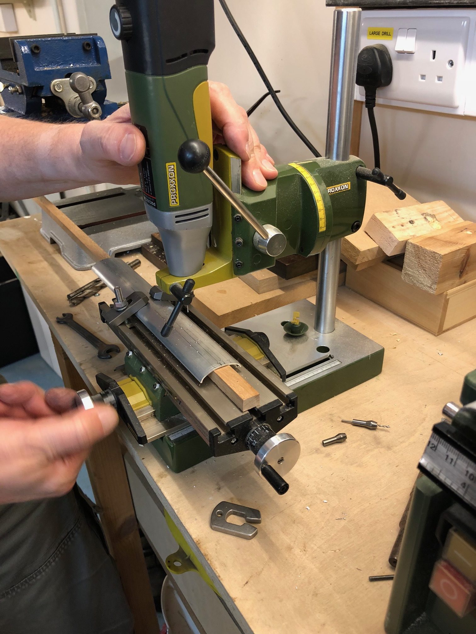 Kit building brass Mk1 coaches - before the RTR versions arrive - The ...