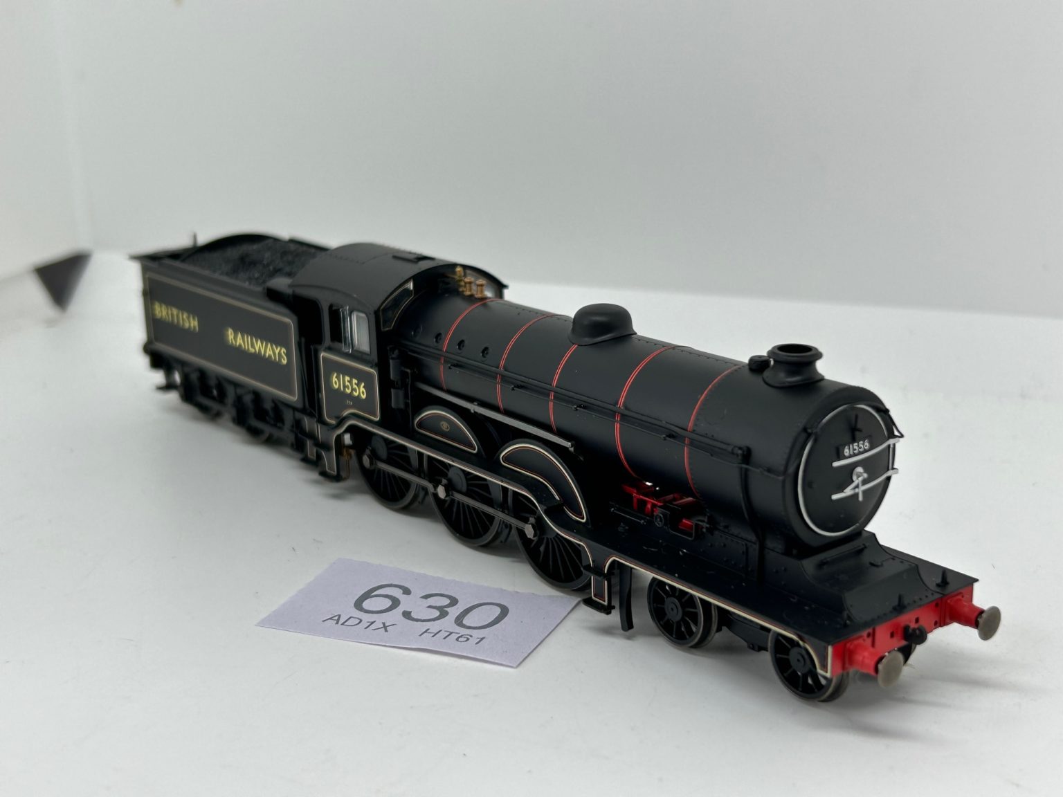 4mm scale locomotives Archives - Page 2 of 3 - The Model Railway Club