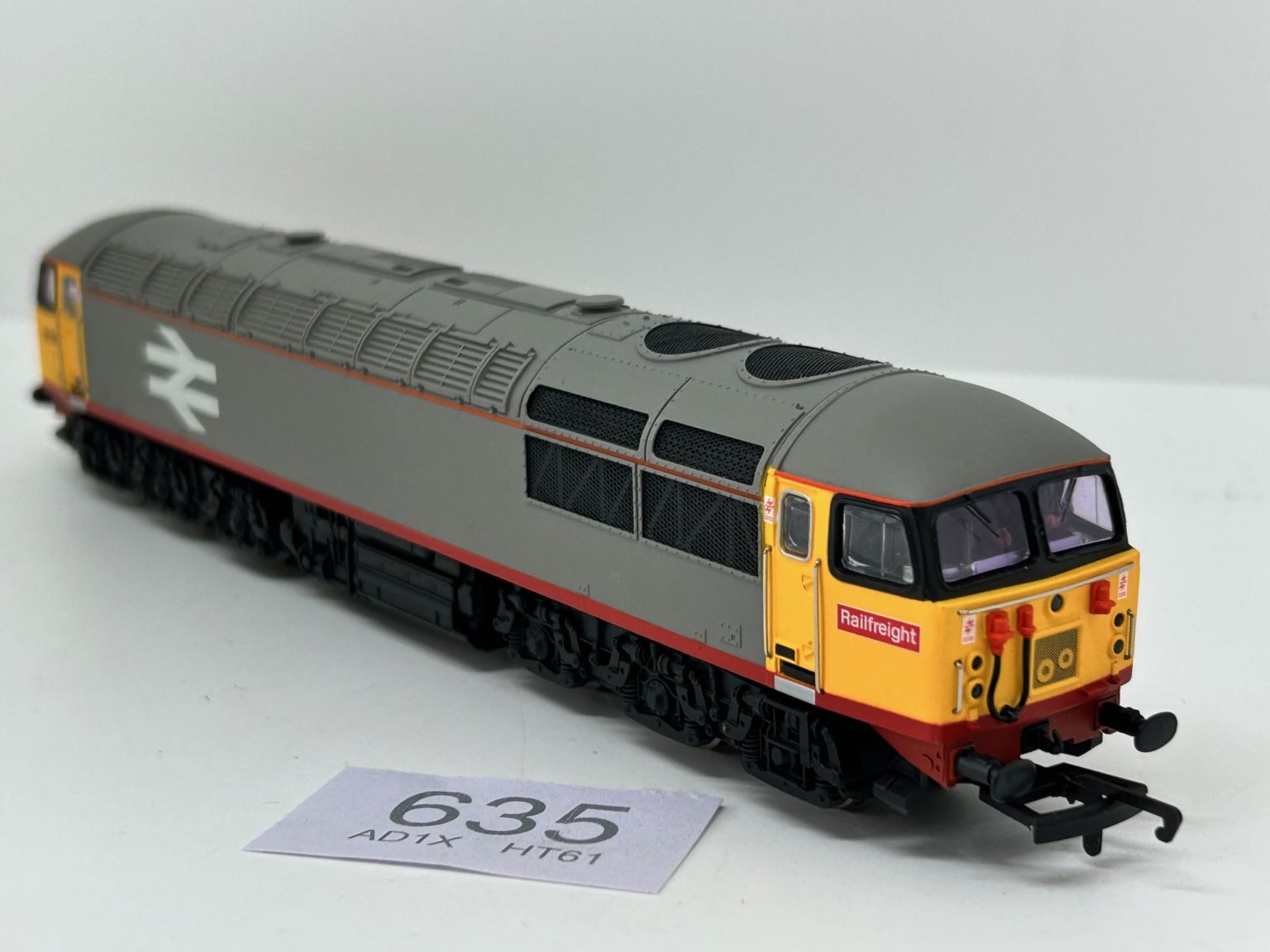 4mm scale locomotives Archives - Page 2 of 3 - The Model Railway Club