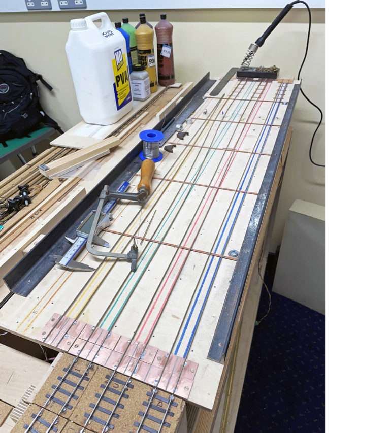 Homepage - The Model Railway Club