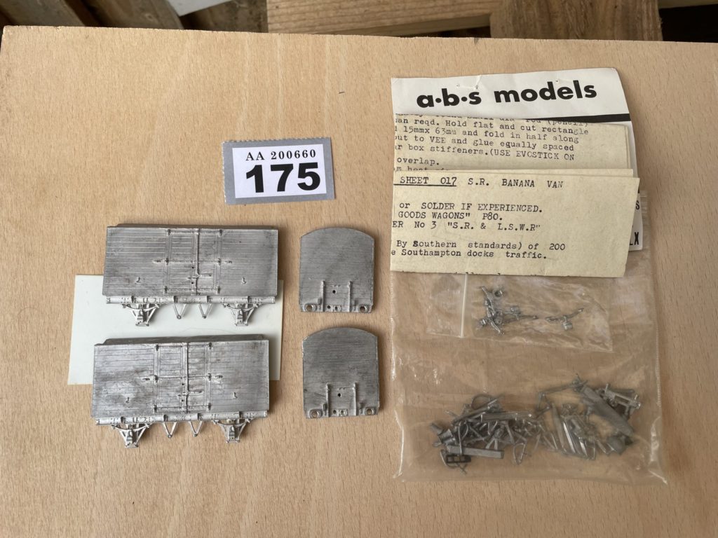 4mm scale (OO/EM/P4) Archives - The Model Railway Club